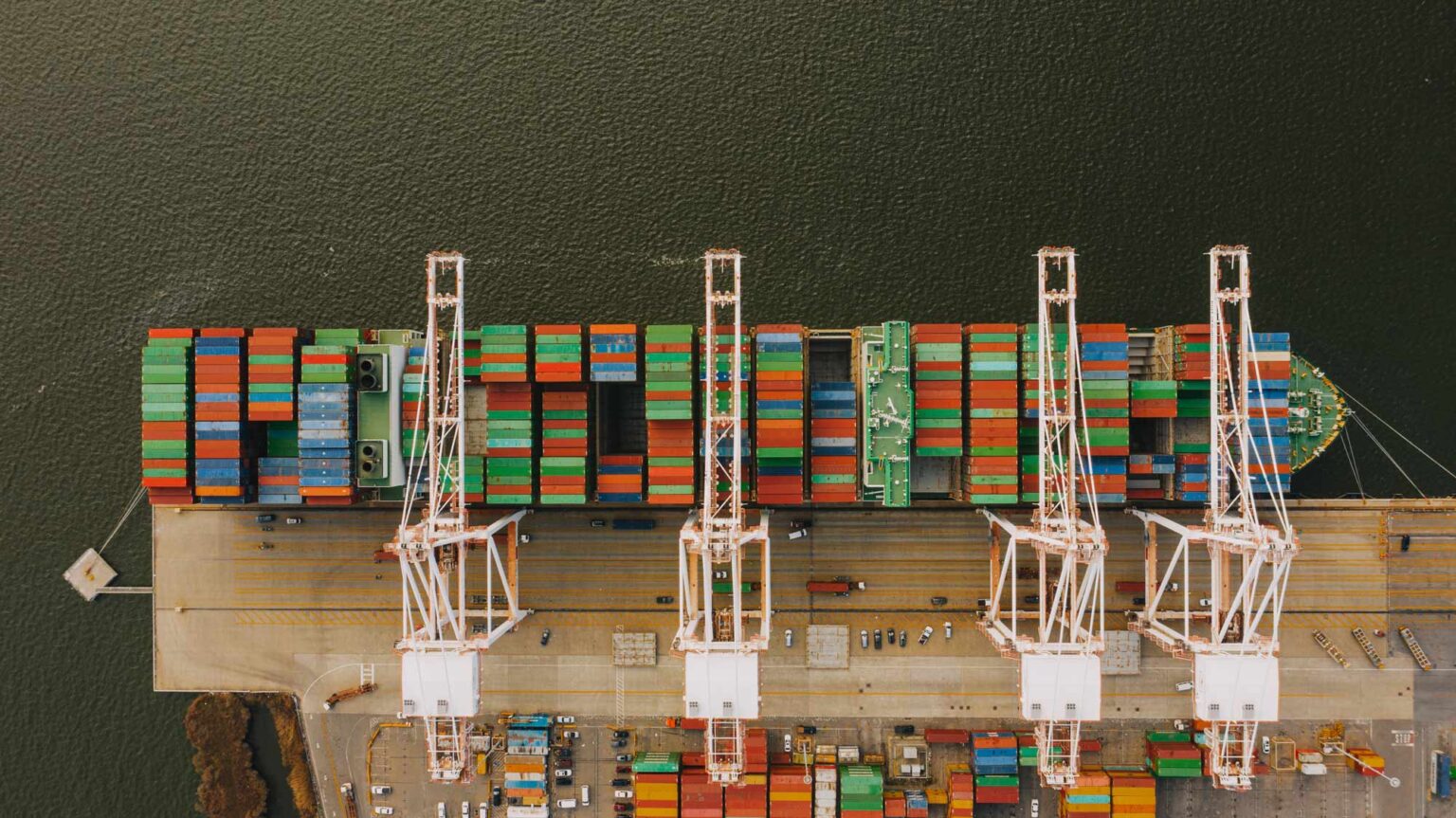 Tradex International – Imports & Exports